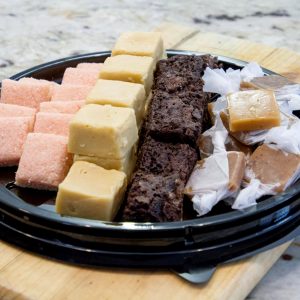 Mini Party Pack - Pink Buns